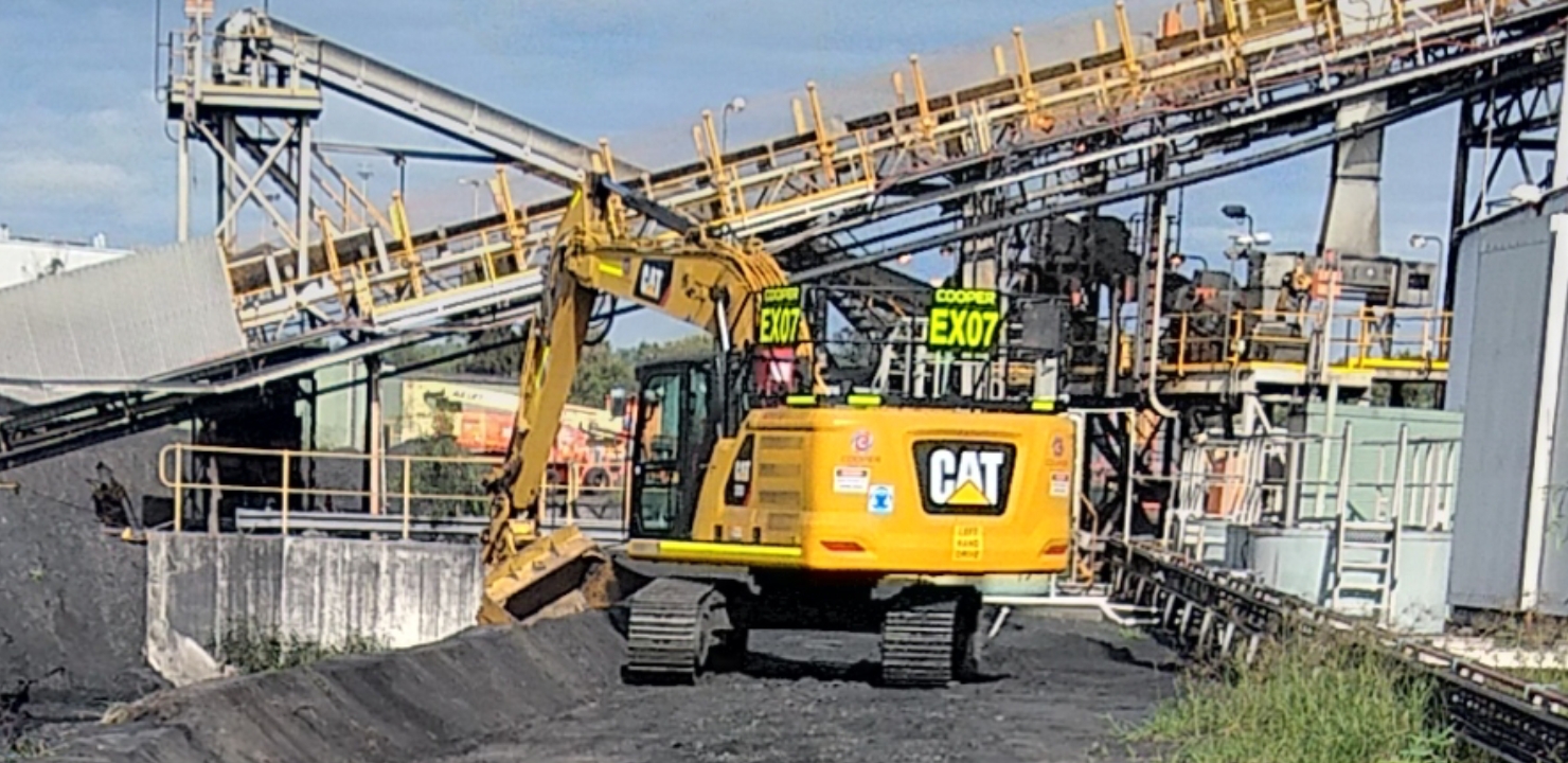 Cooper Civil & Mining across Australia | iseekplant