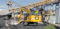 Cooper Civil & Mining across Australia | iseekplant