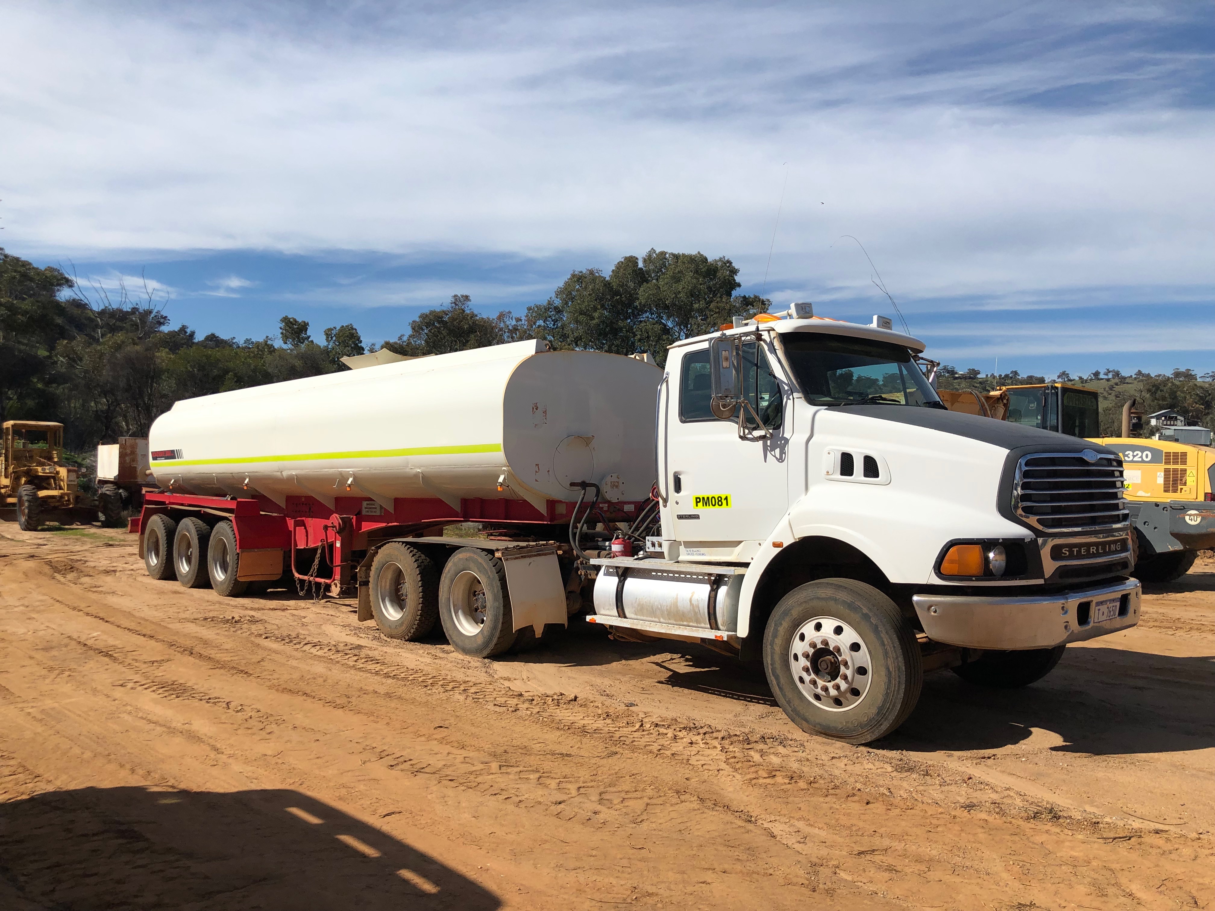 10+ Best Moxy Water Cart Hire Companies in Perth Metro | iseekplant