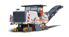 Bitu-Mill Victoria across Australia | iseekplant