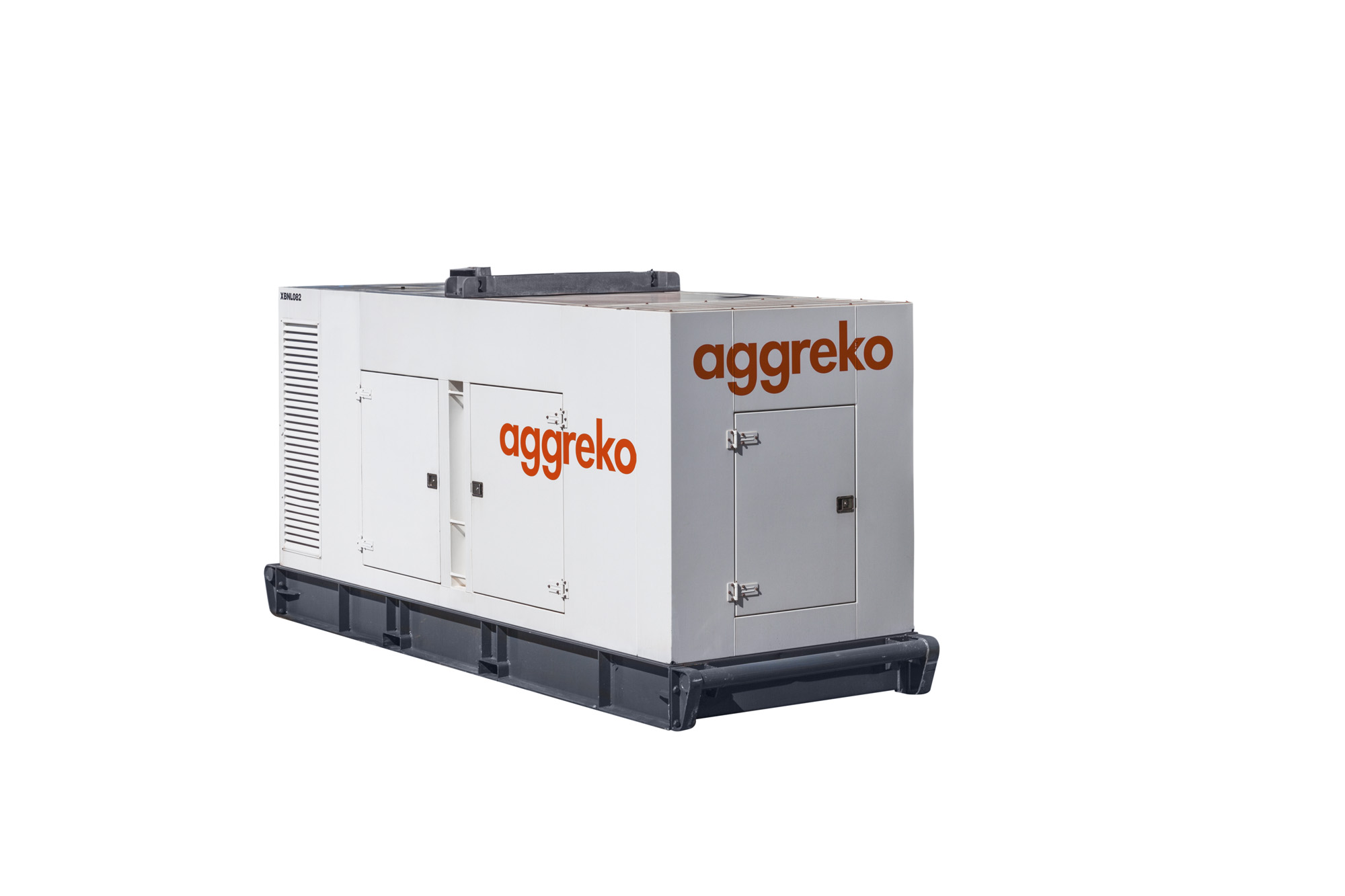 Aggreko across Australia | iseekplant