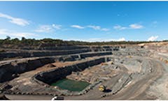 Karreman Quarries Pty Ltd in Sheldon | iseekplant