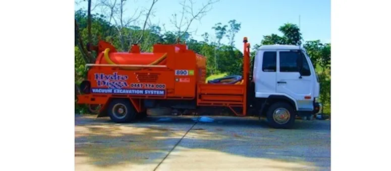 Hydro Digga Pty Ltd in Coffs Harbour | iseekplant