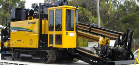 Maxibor Australia across Australia | iseekplant