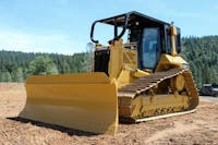 Dozer Hire - Get Quotes Fast, Easy, Free | iseekplant