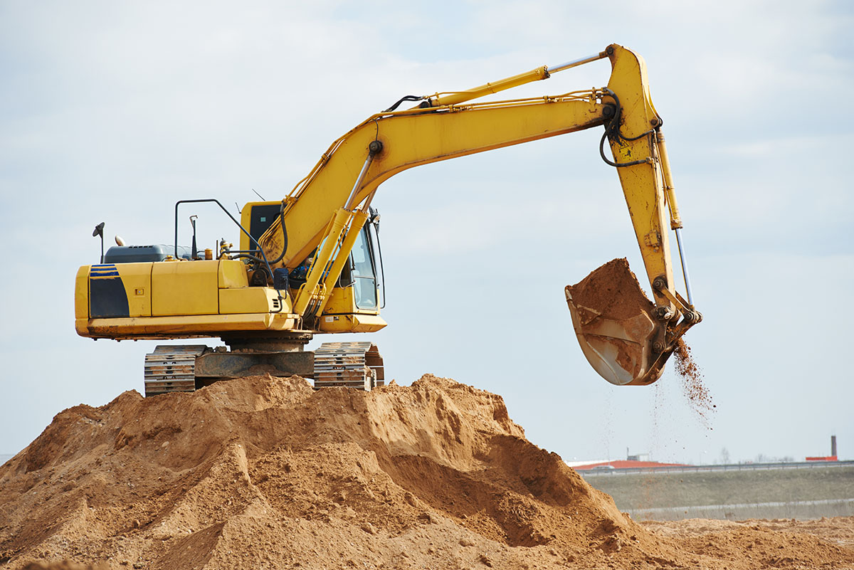 Advanced Clearing & Excavation Pty Ltd across Australia | iseekplant