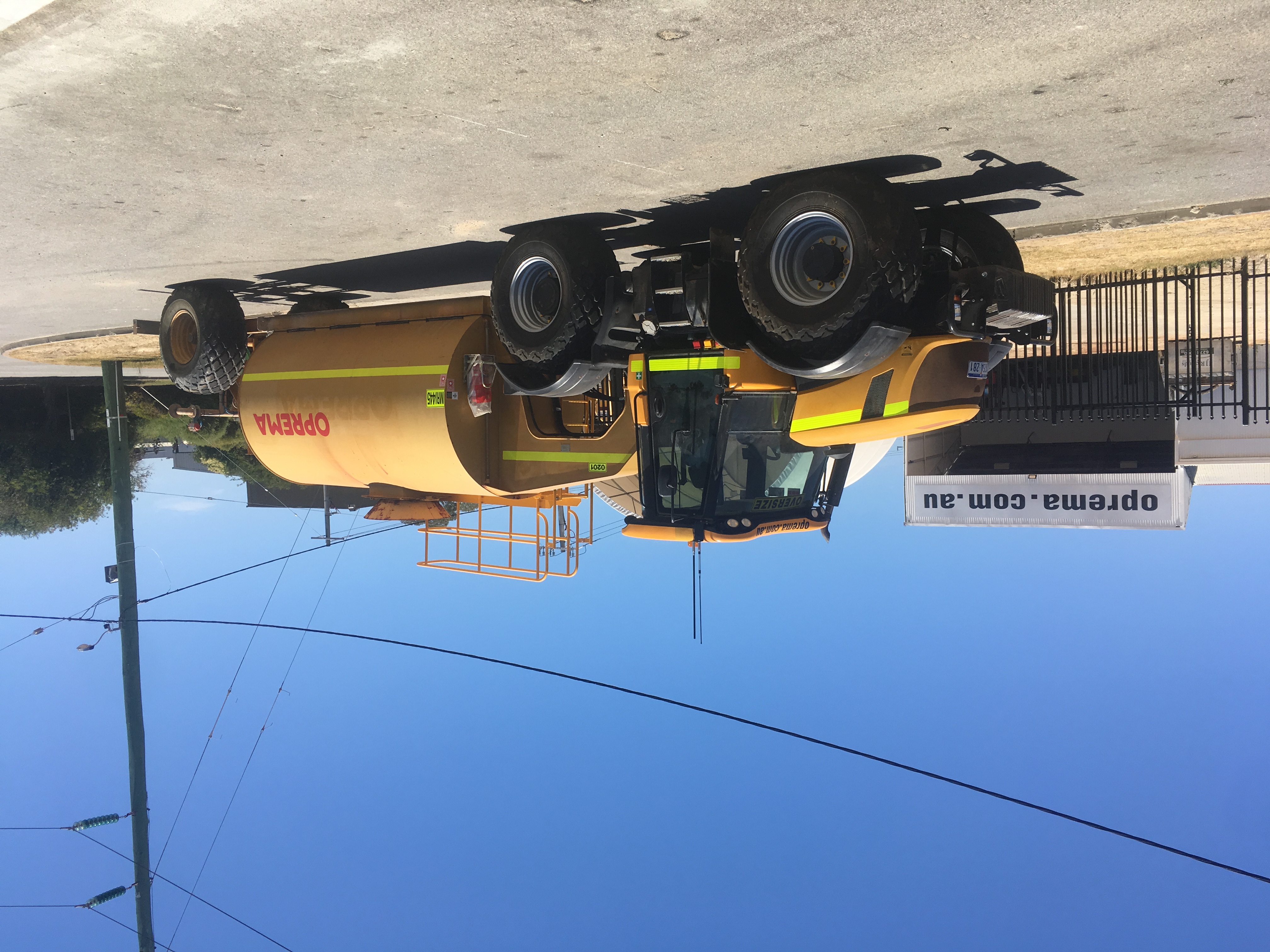 10+ Best Moxy Water Cart Hire Companies in Perth Metro | iseekplant ...