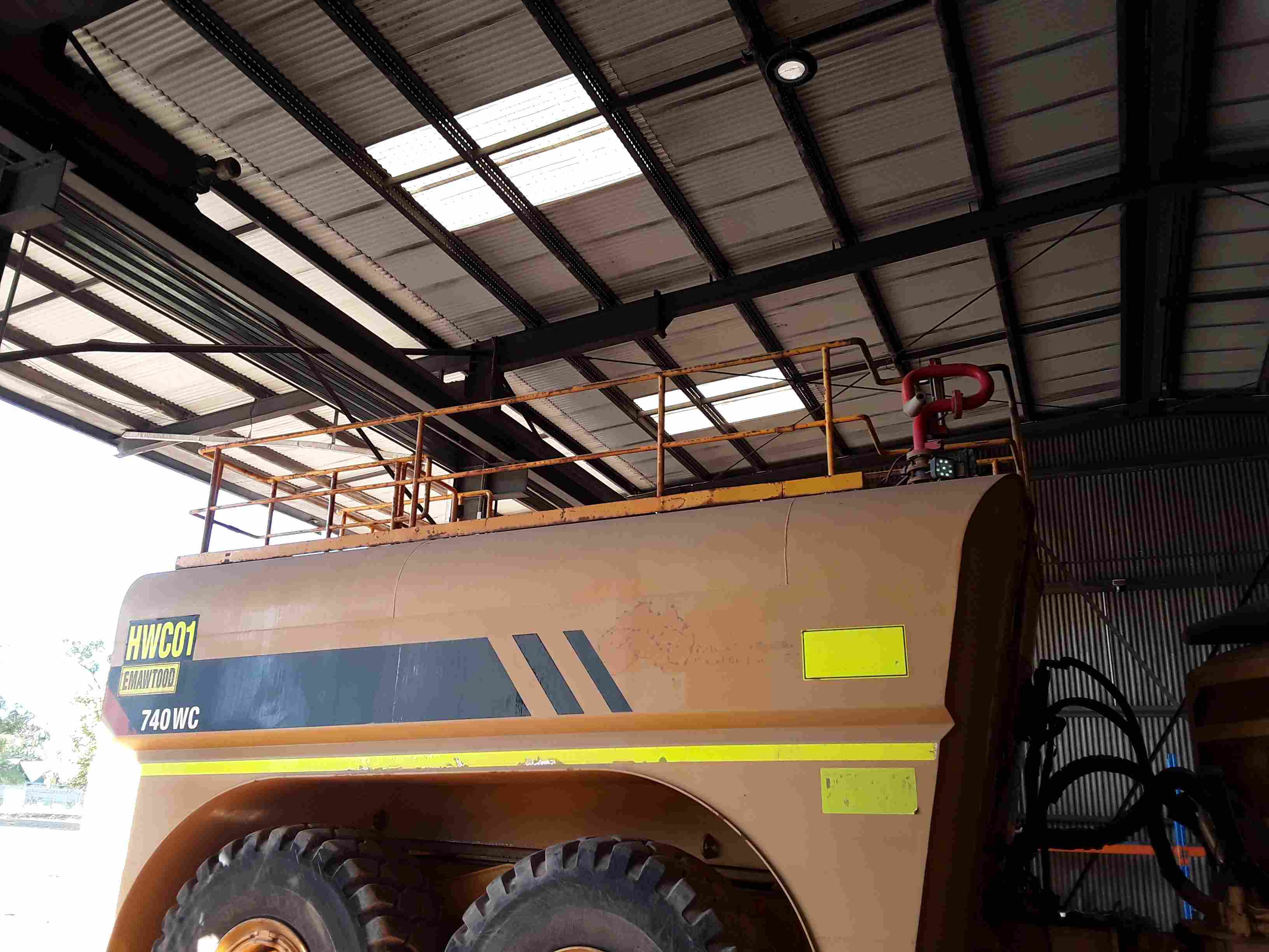 10+ Best Moxy Water Cart Hire Companies in Perth Metro | iseekplant