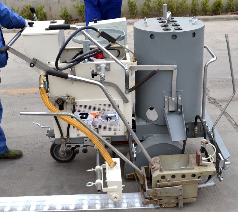 Line Marking Hire in Seven Hills | iseekplant