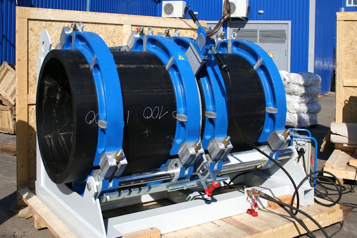 Matrix Piping Systems across Australia | iseekplant