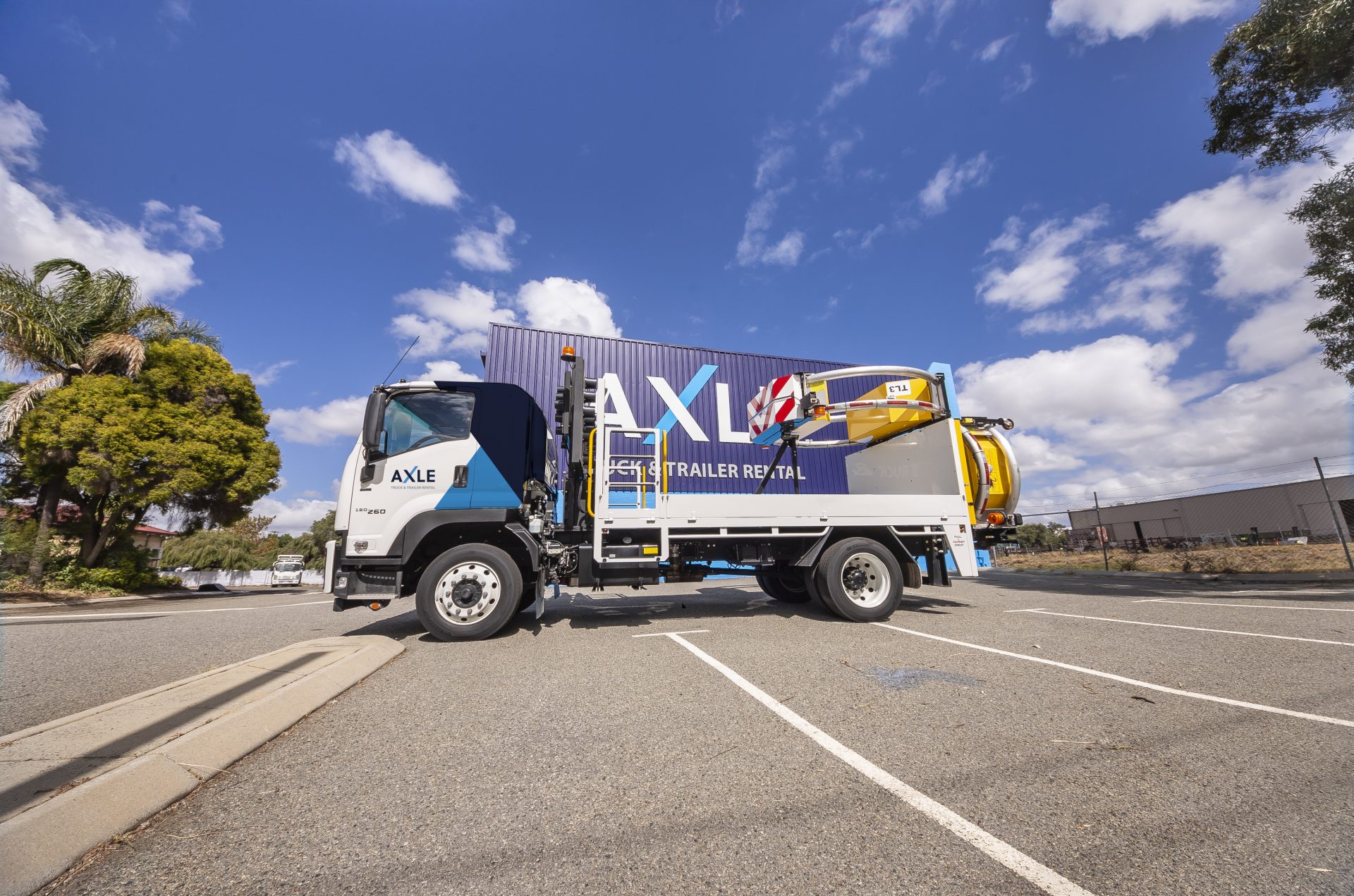 Traffic Control in Tom Price | Traffic Controllers Near Me | iseekplant