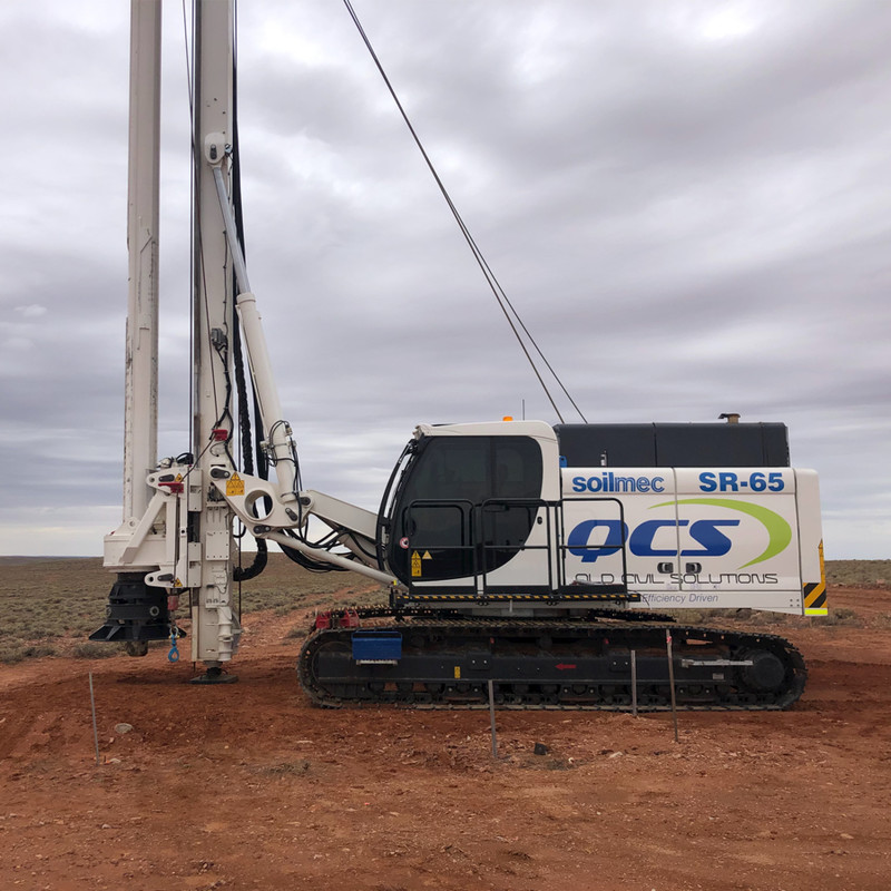 QLD Civil Solutions across Australia | iseekplant