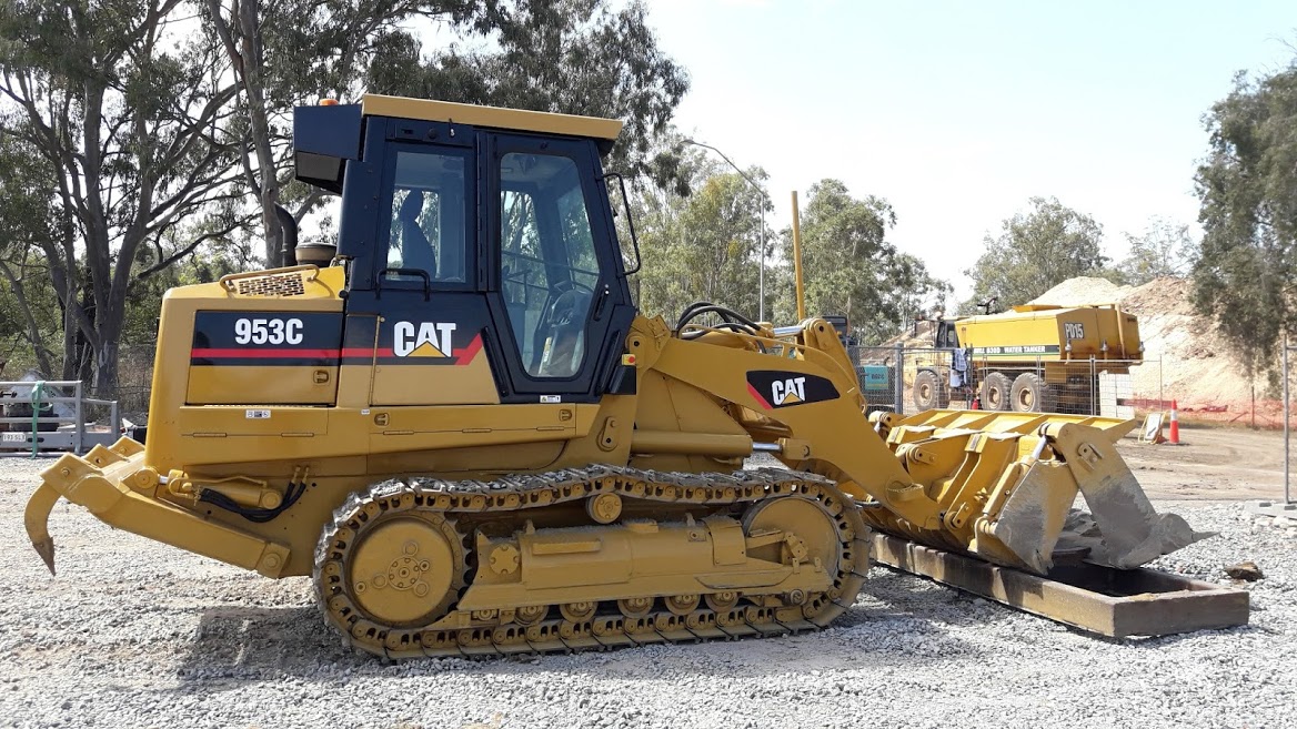 AA Drott Hire in Carina | iseekplant