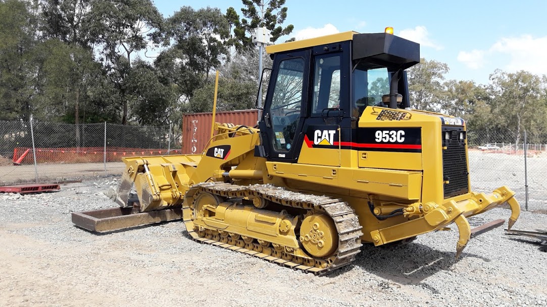 AA Drott Hire in Carina | iseekplant
