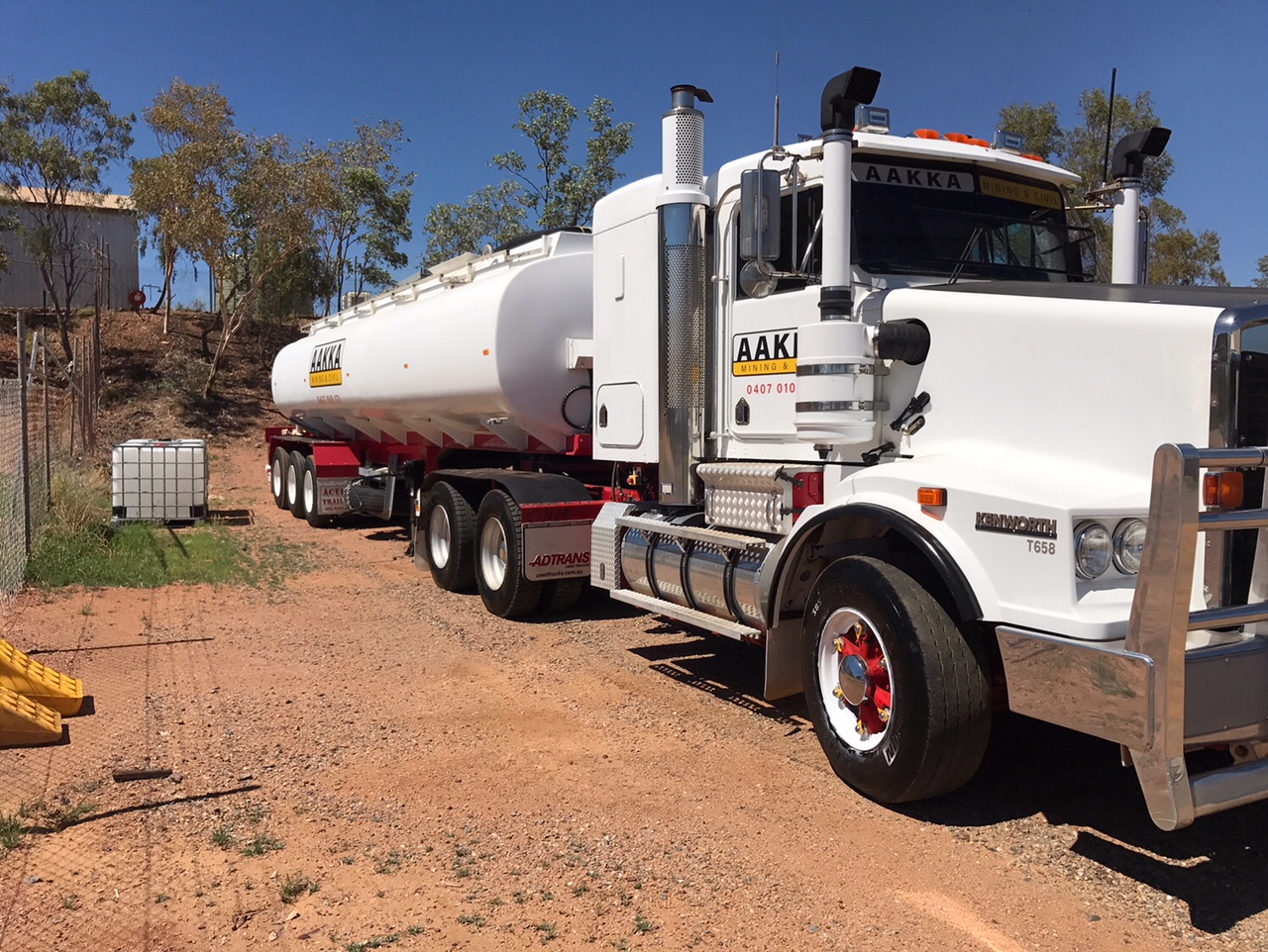 AAKKA Plant Hire across Australia | iseekplant