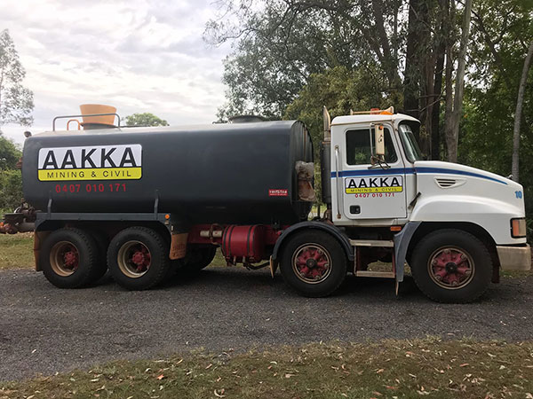 AAKKA Plant Hire across Australia | iseekplant
