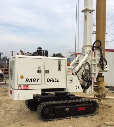 Piling in Sale | Piling Contractors Near Me | iseekplant