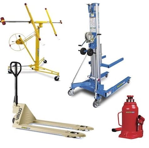 10+ Best Acrow Props Hire Companies in Perth Metro | iseekplant