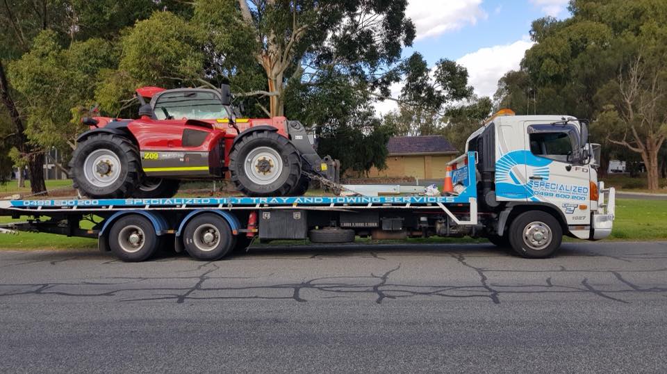 Tilt Tray Hire in Perth Metro, WA 6000 - Get Multiple Quotes in Minutes