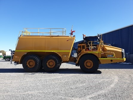 10+ Best Moxy Water Cart Hire Companies in Perth Metro | iseekplant